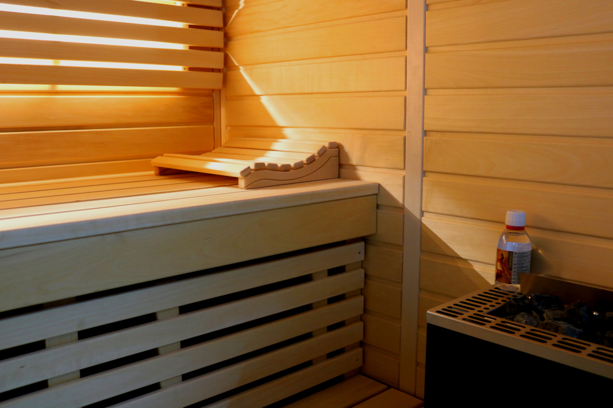 Richtig Saunieren - Tipps für dein finnisches Saunabad