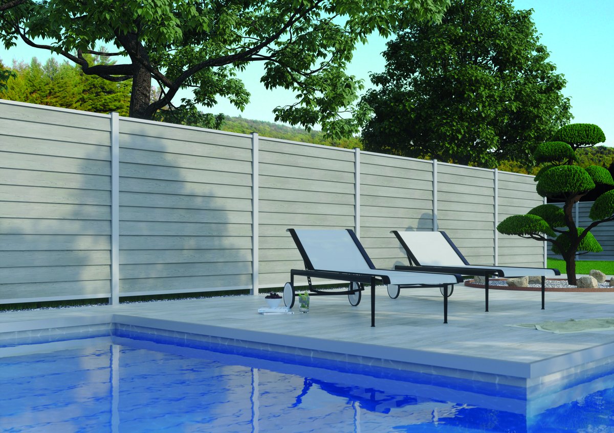 SKÄR BPC-Brett Schwedenprofil SAND 1796x20x148mm | sand | TJ-44884